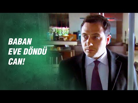 Bana Ait Olan Yerdeyim; Evimdeyim