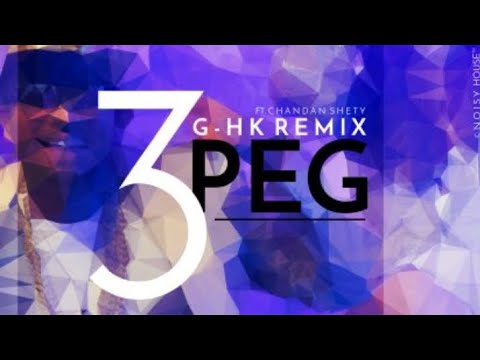 3 PEG (REMIX) G-HK | @GHKmusic - YouTube