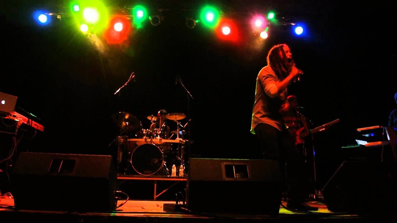 Jo Mersa Marley - Sunshine - YouTube