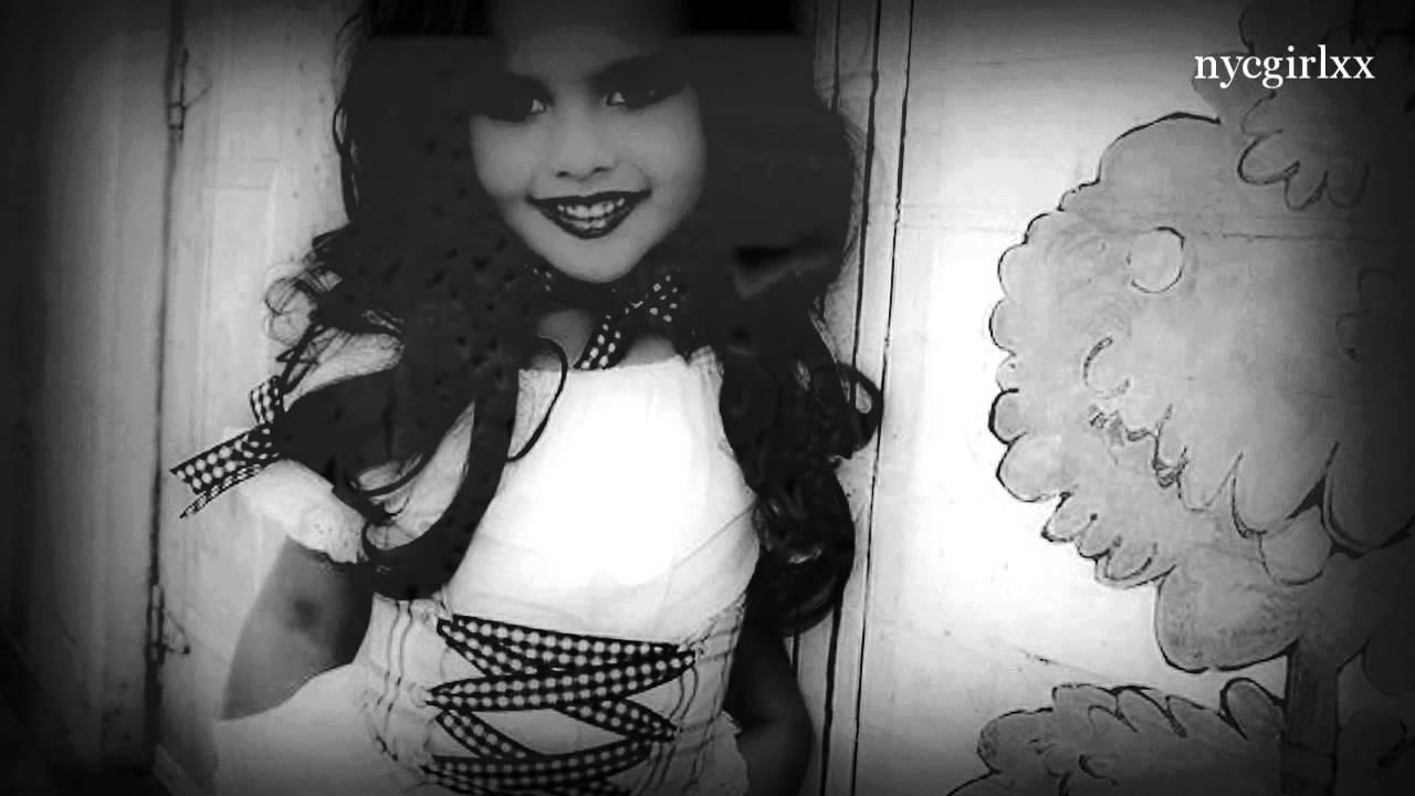 Allyson Yates - Feel The Light (for Katie) - YouTube