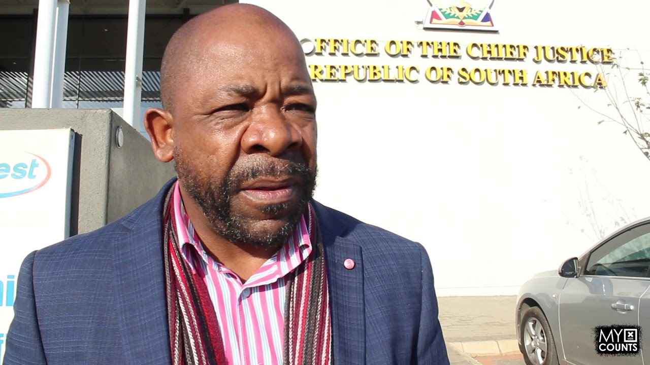 Terry Tselane's Legacy Part 2 - YouTube