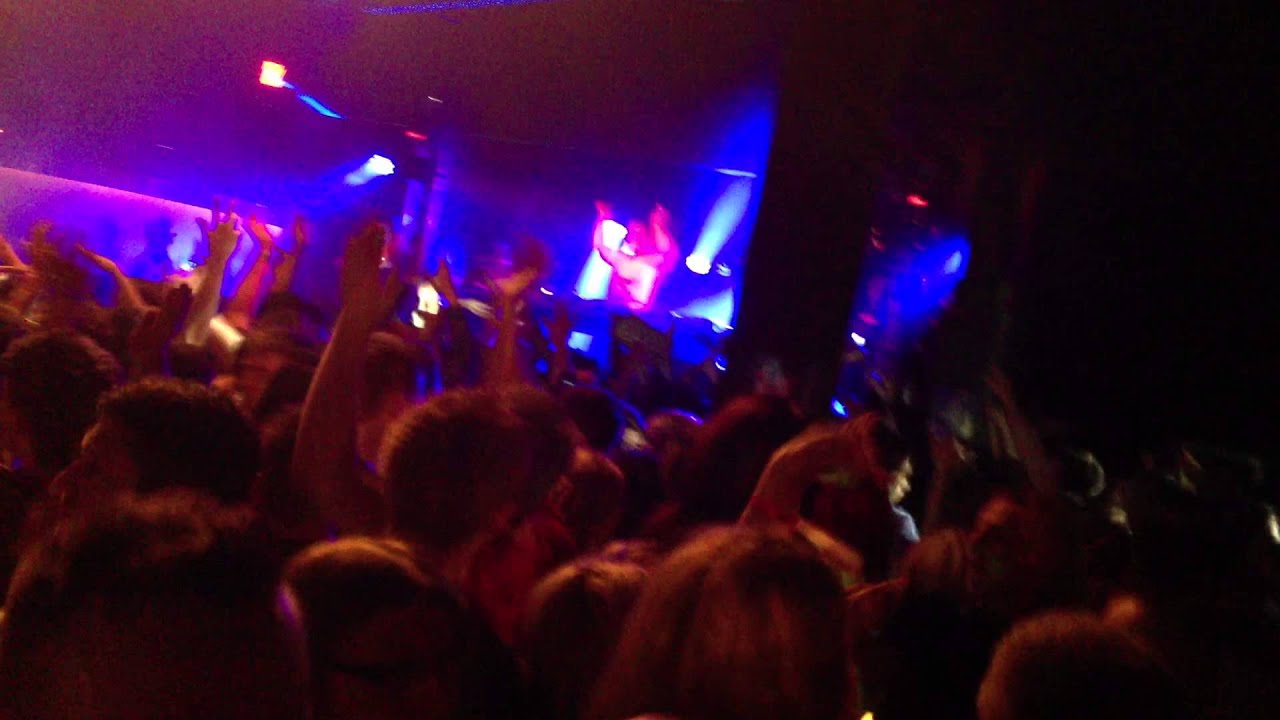 Hardwell- The Countdown (Are You Ready) @ Lush! Portrush Easter Monday ...