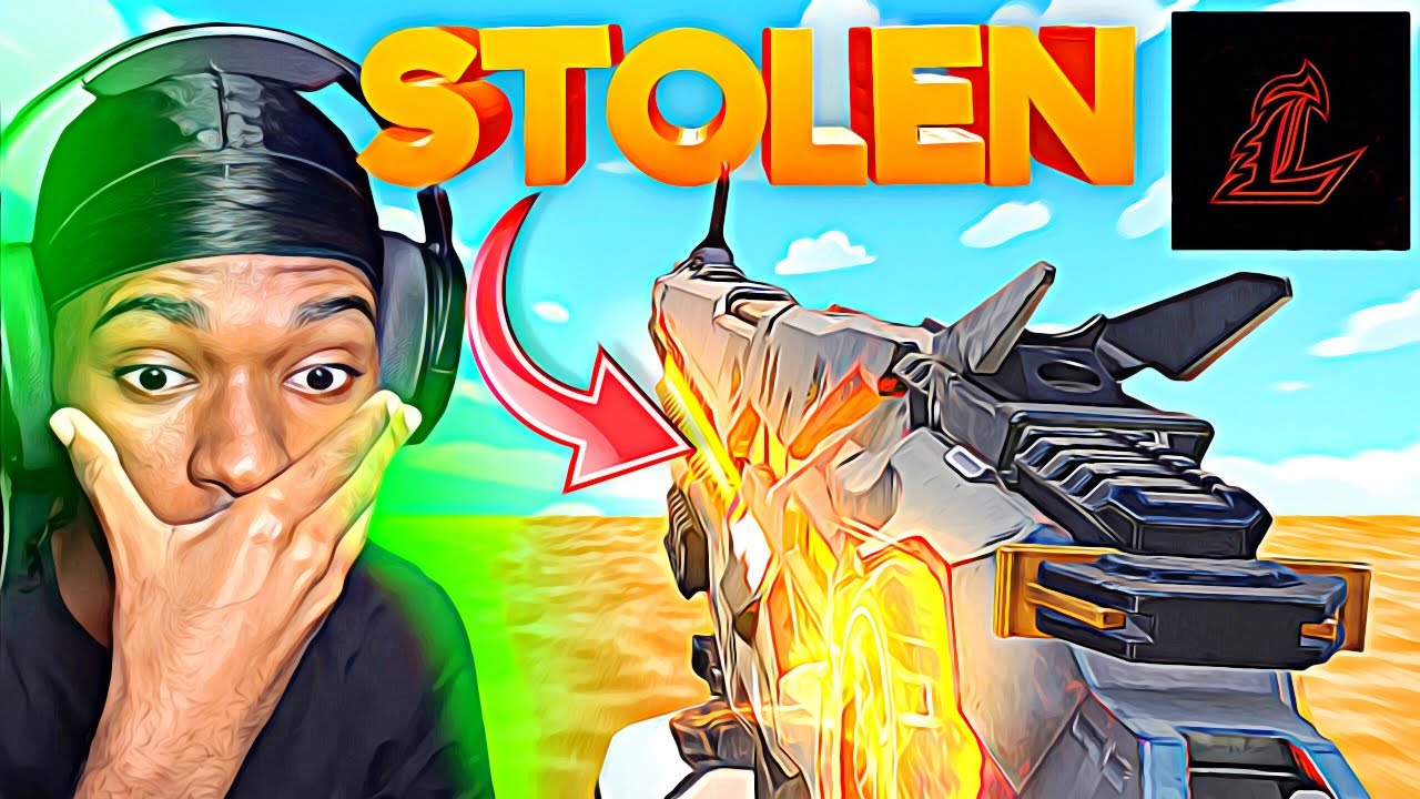 I Used Lotex M13 Loadout! 😱 COD MOBILE - YouTube