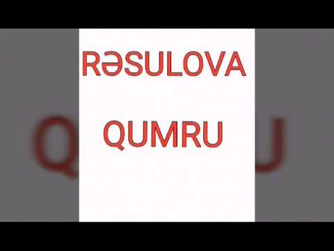 Qadının göz yaşları