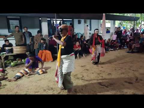 Pentol Jeleh,Jathilan TURONGGO SAKTI Semawung Purworejo,,,7 Mei 2023