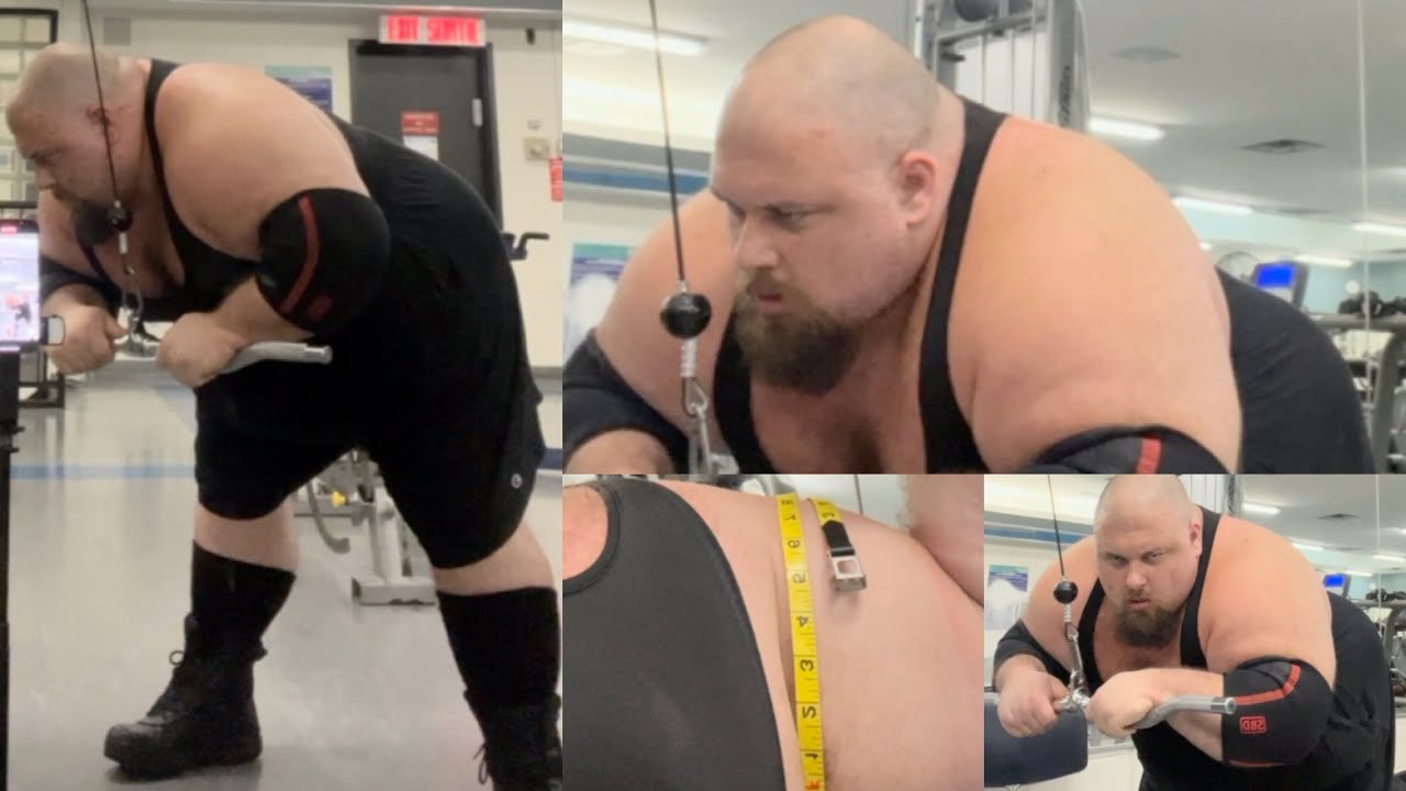 Arm Workout Voiceover Youtube