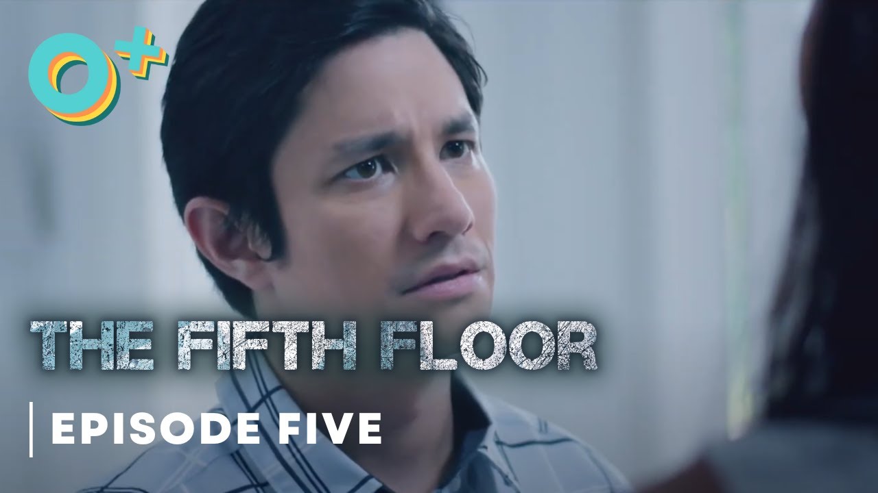 The Fifth Floor | Episode 5 - YouTube