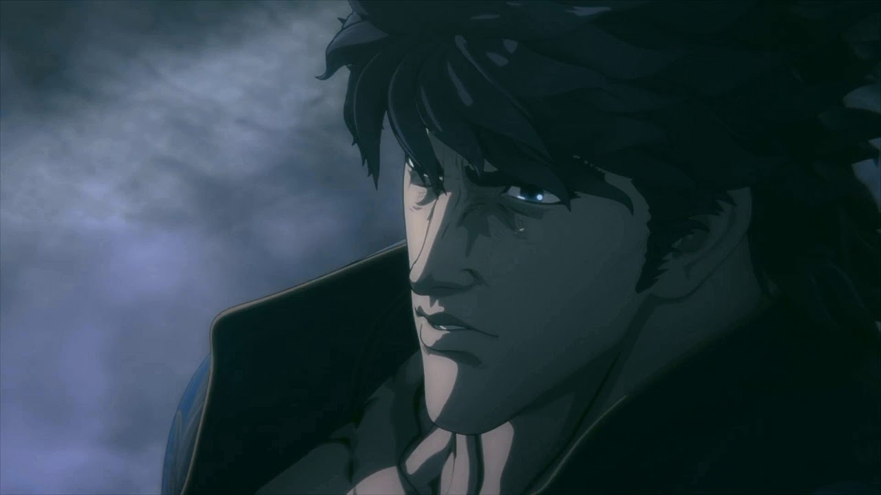 Souten No Ken : REGENESIS Opening UHD 4K 2160p - YouTube