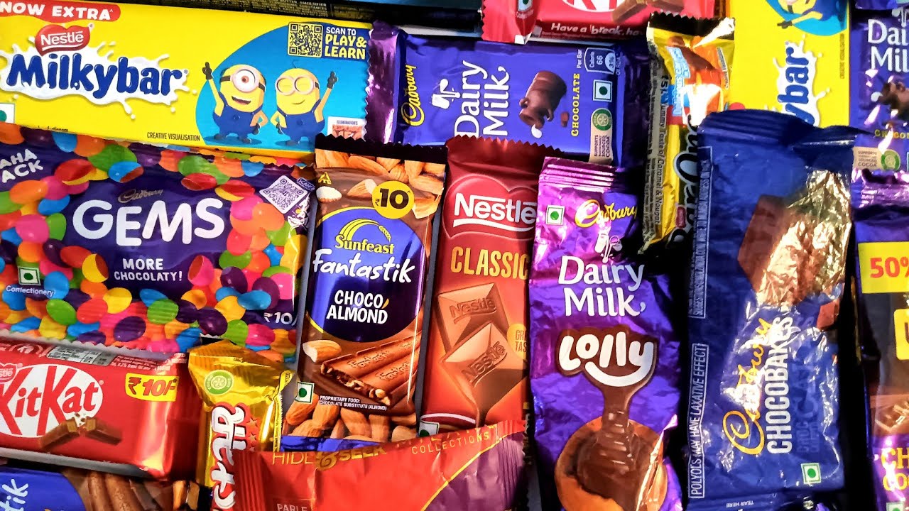 Tic Tac Chocolate Lollipop 26 | Coco Chocolate - YouTube