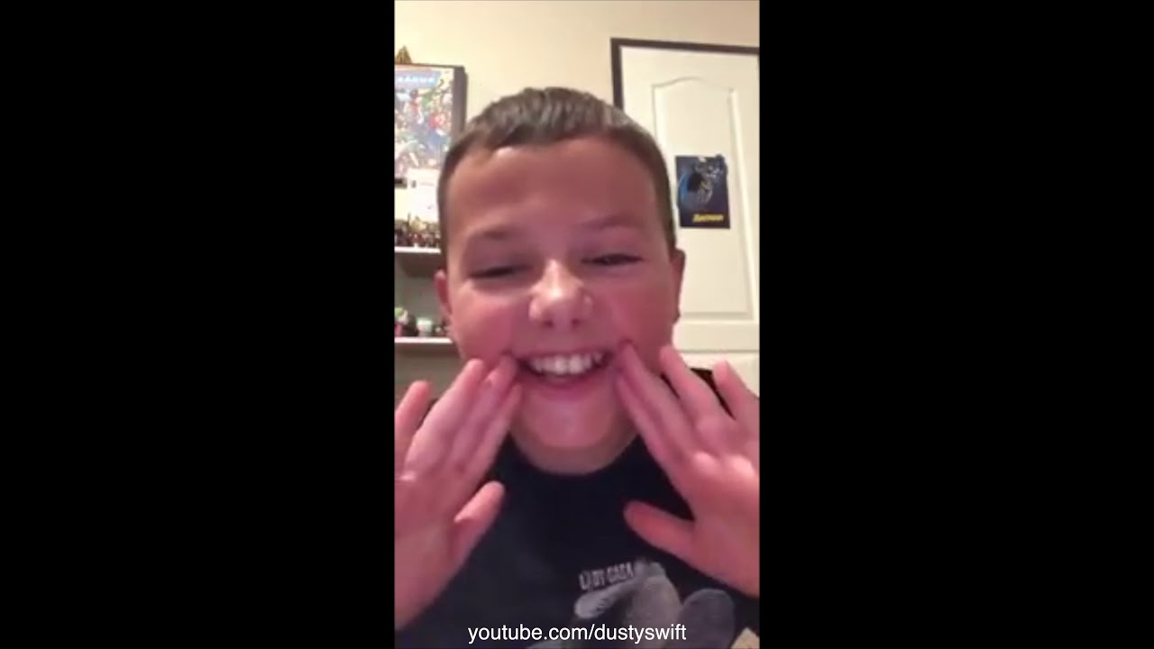 Staten Harry Full Lip Sync Video - YouTube