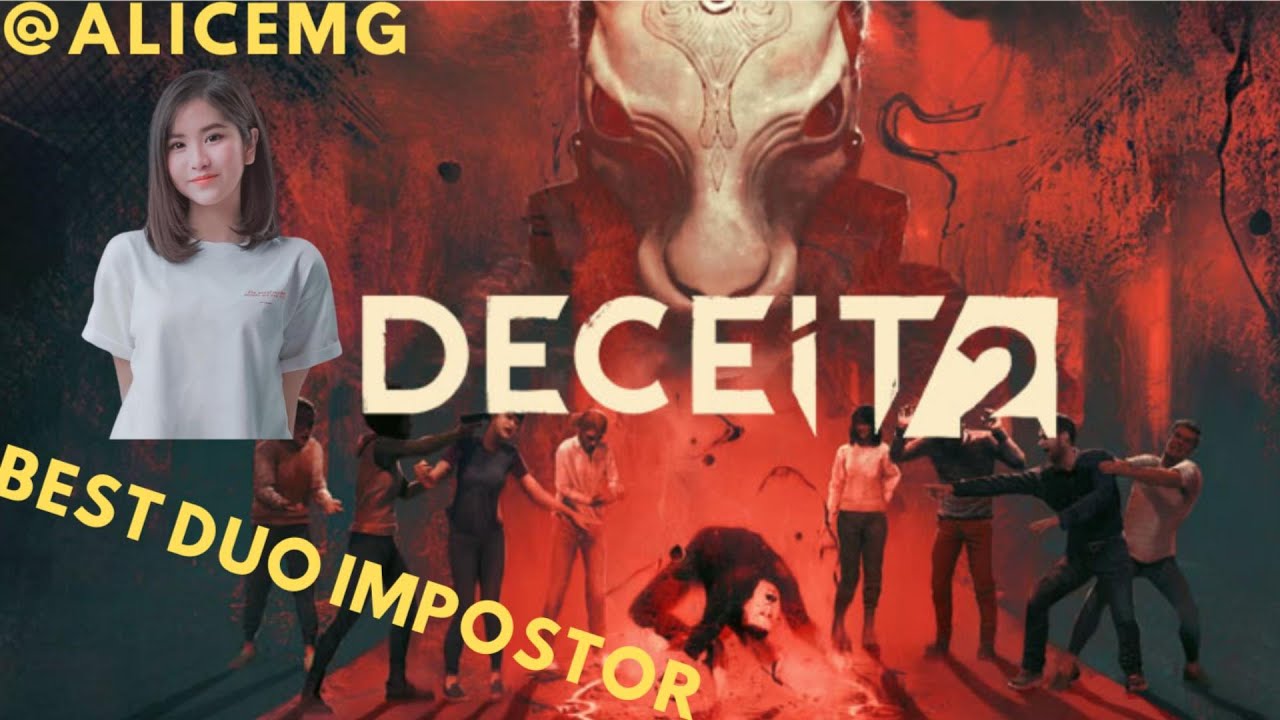 TUDUH-MENUDUH | DECEIT 2 INDONESIA #1 - YouTube