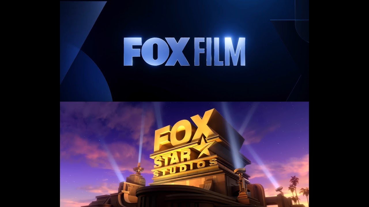 Fox Film / Fox Star Studios (Cinemascope Version) - YouTube