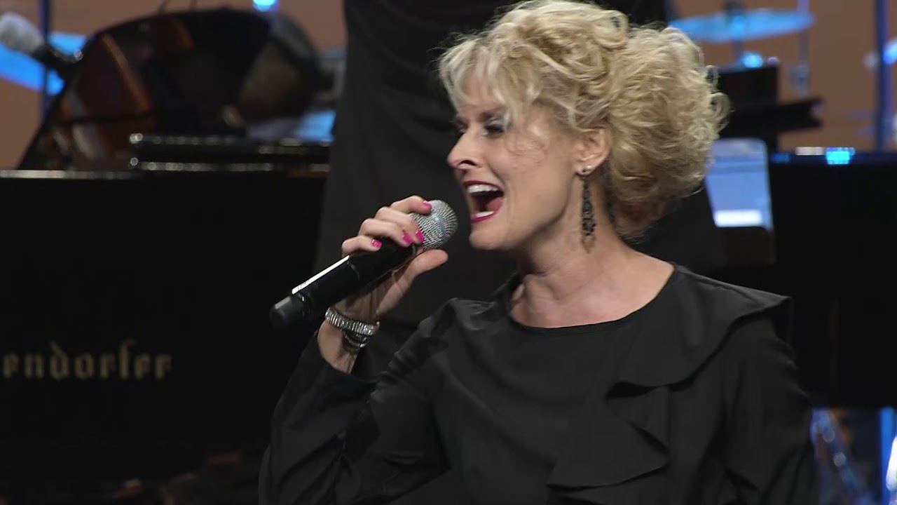 Worship Him, YOU'RE OUR GOD - Florida Worship Choir & Orchestra ...