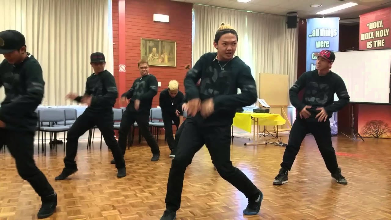 FMD Extreme Dance Group. - YouTube