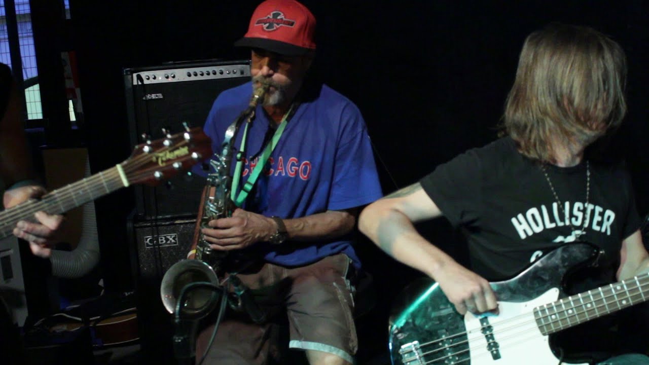 Who's Gonna Drive you there.with special guest .Darrell Zimmerman on ...