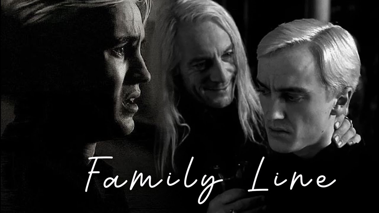 DRACO - FAMILY LINE - YouTube