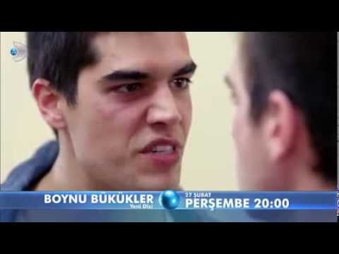 Boynu Bükükler 1 Bölüm Fragmanı  2