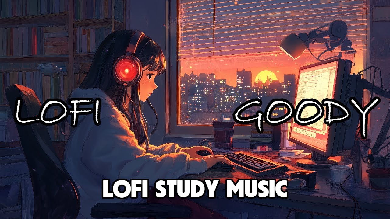 CHILL LOFI HIPHOP STUDY MUSIC🎹 | Lo-fi Synth Hip Hop Beats🎵, Lofi Study, Relaxing, Lofi Work🎧 ...