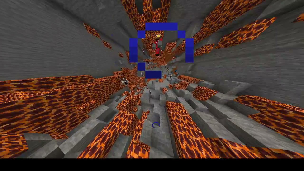 placing 1,000,000 blocks 3 of 3 - YouTube