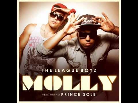 The League Boyz - WISH IT WAS YOU \