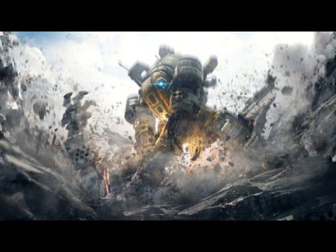 Titanfall 2 Kraber gameplay (1) - YouTube