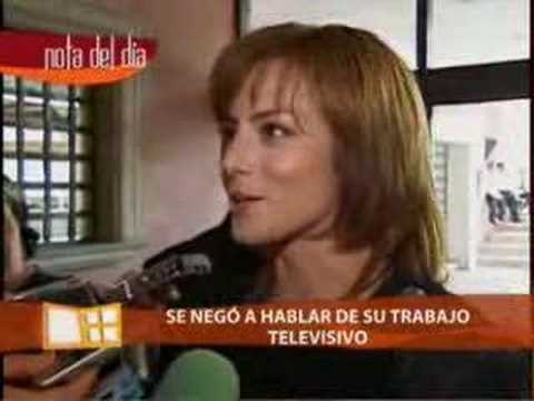 silvia en ventaenado el 10 de julio 2007