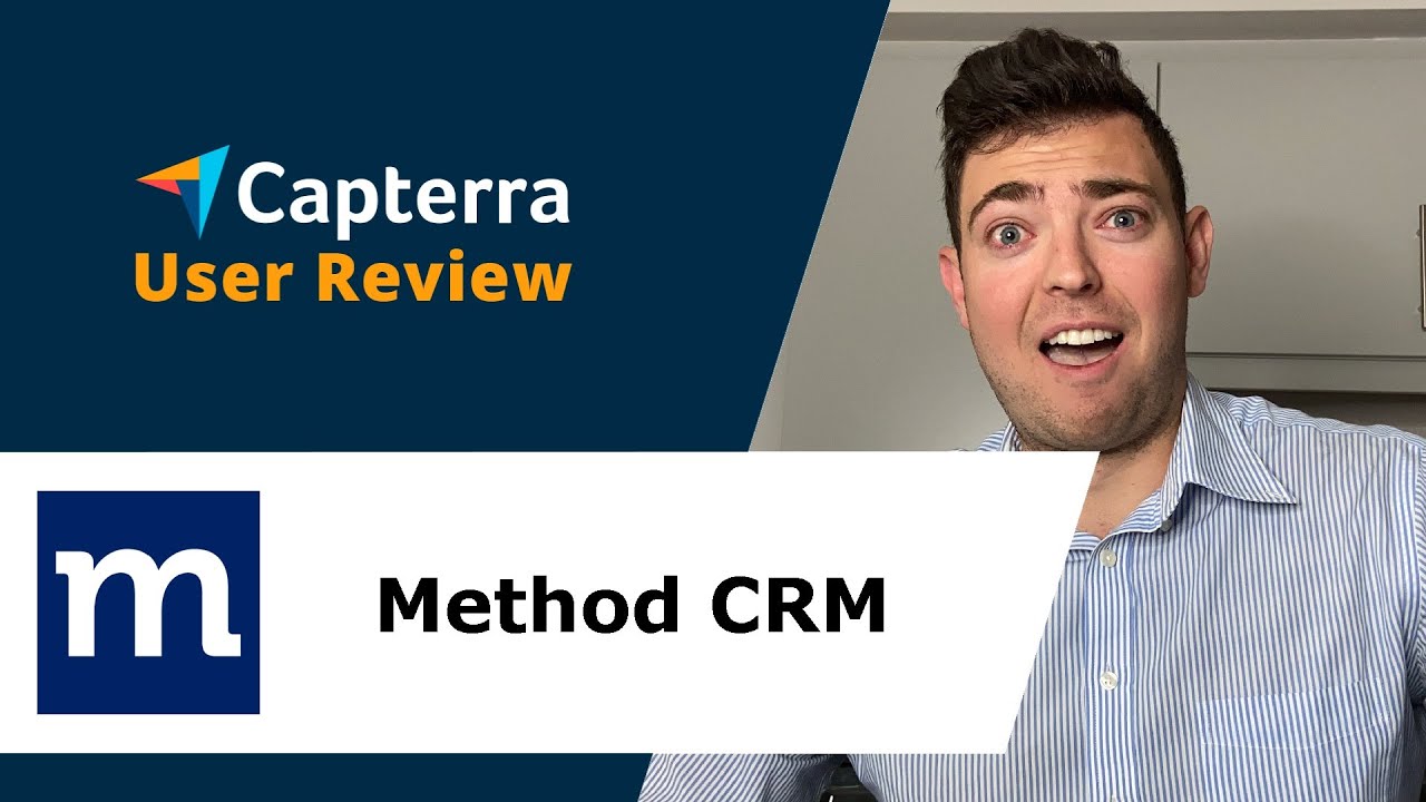 Method CRM Review: Prone to Critical Errors, Only useful for small ...