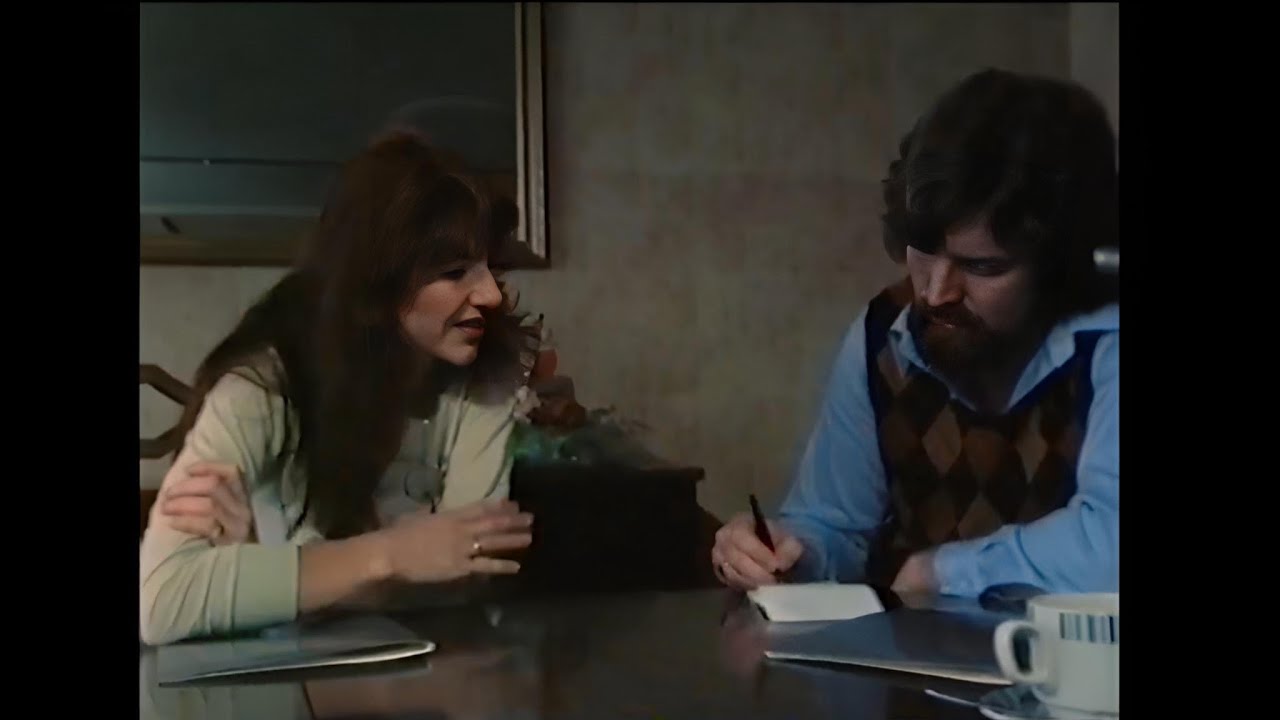 Kate Bush - Dylan Taite interview + behind the scenes footage New ...