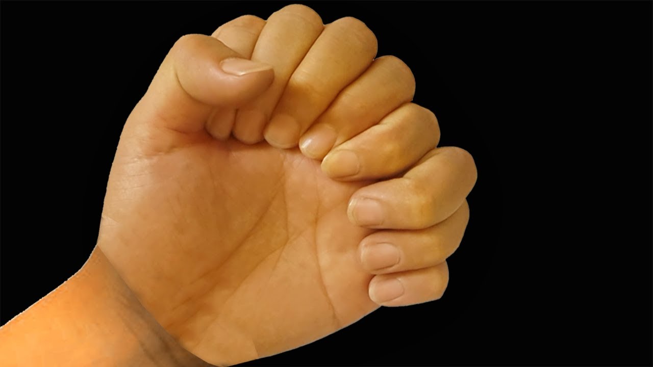 4 Crazy & Easy Magic Tricks That You Can Do - YouTube