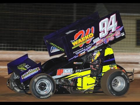 Ryan Smith Racing LLC - Warko #94, Grove, FallFest 10/18/14 - YouTube