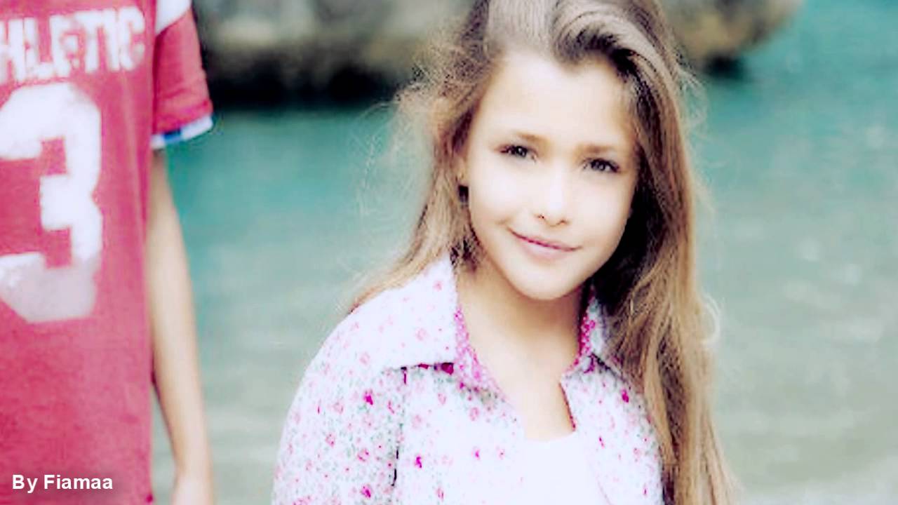 Shine like the stars // Emerald Gordon Wulf & Chiara Copani - YouTube