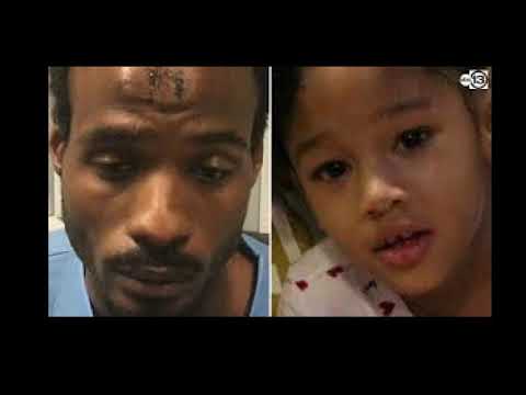 Derion Vence & Maleah Davis Timeline (Shocking Details) - YouTube