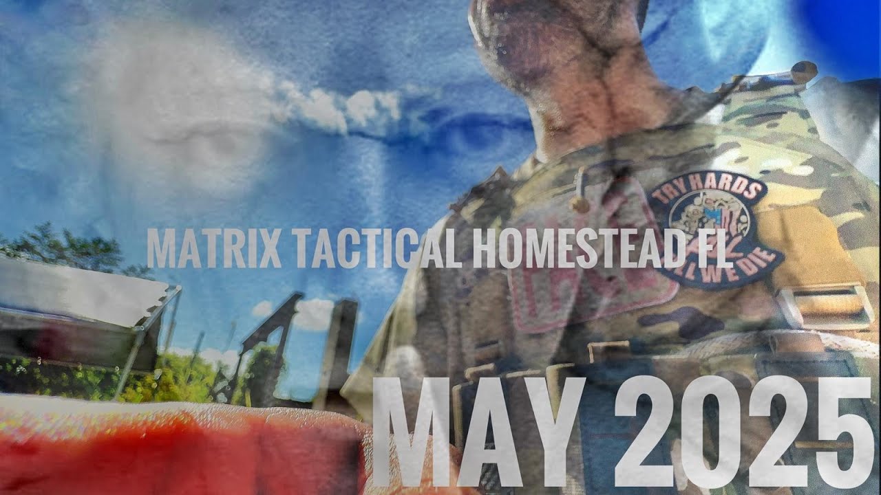 Matrix Tactical Homestead (airsoft gameplay) @faceairsoft FLag Game ...