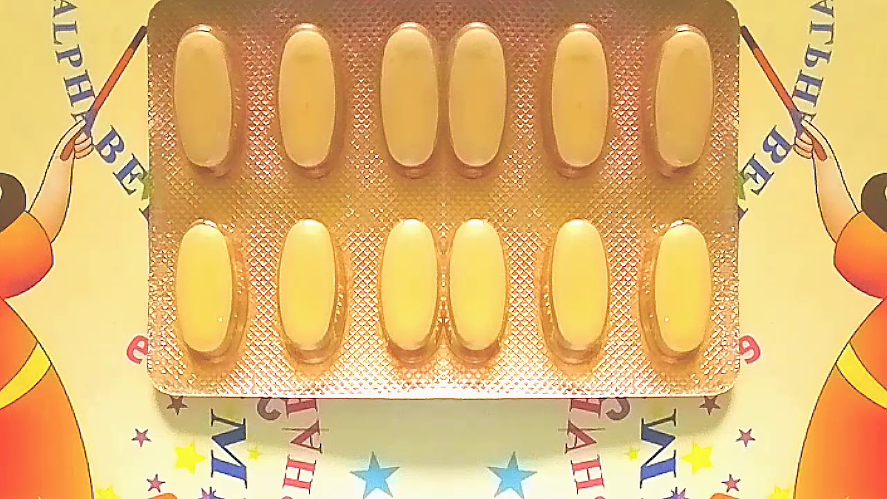 Afenak Plus Tablet Benefits Uses Side Effects Composition Dosage Price ...