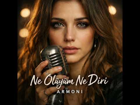 Ne Ölüyüm Ne Diri 💔 |En Hüzünlü Anadolu Şarkısı |Armoni