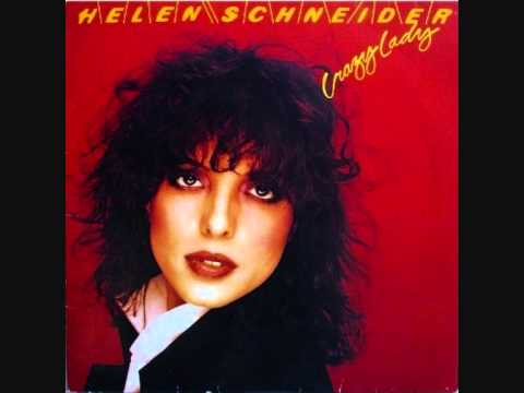 Helen Schneider 01 Crazy Lady Quiet Time - YouTube
