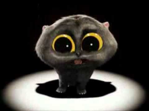 кот скетмен джон - YouTube