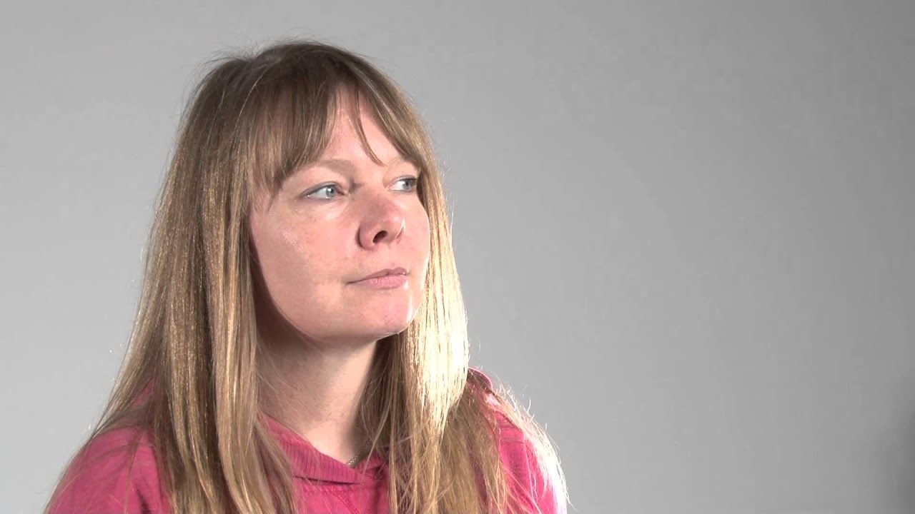 Jacqueline Sharp - 3rd Year Artist Statement - YouTube