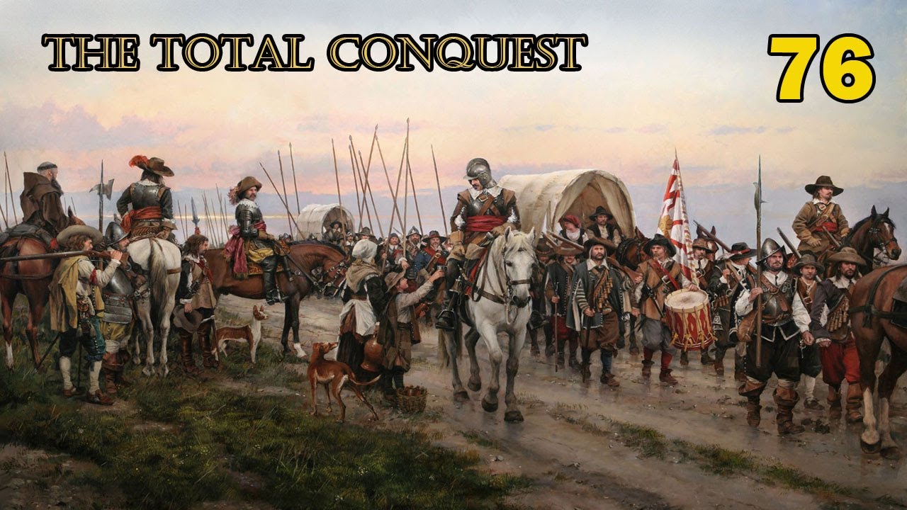 The Total Conquest - #76 - La derrota de Japón - YouTube