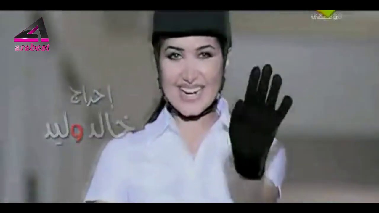 Dalli Haddad - 3ofni دالي عوفني - YouTube