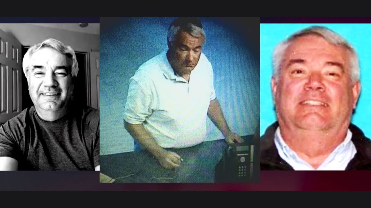 The Bizarre Case of Gerald Michael Bullinger | Crime Catch - YouTube