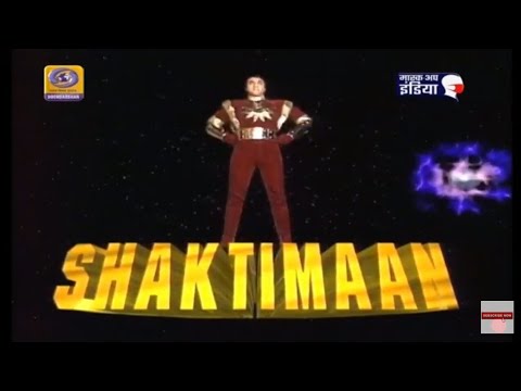 Shaktimaan 339-2