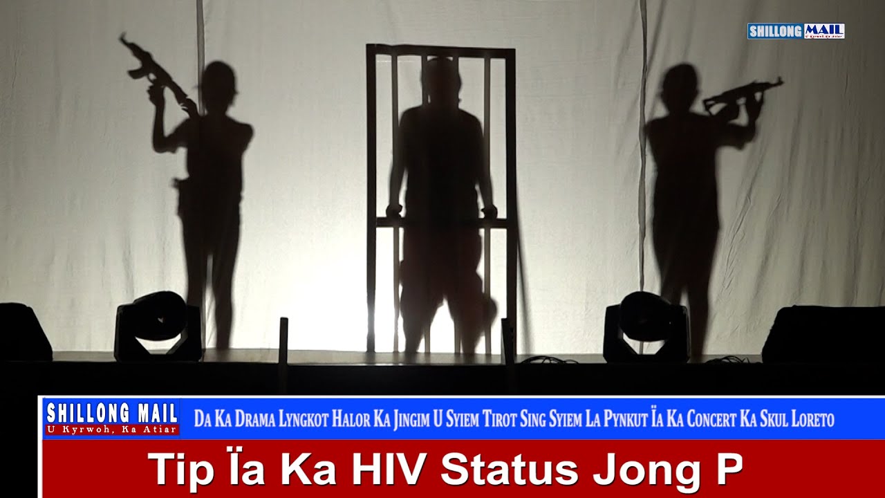 Da Ka Drama Lyngkot Halor Ka Jingim U Syiem Tirot Sing La Pynkut Ïa Ka ...