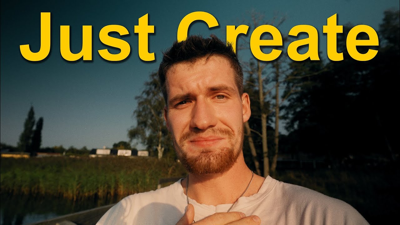 Use what you already have, to create what you want│Ep. 03 - YouTube