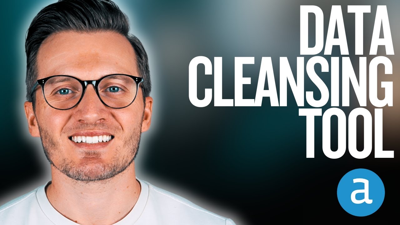 Alteryx Day 8 - Data Cleansing Tool Tutorial | Clean & Prepare Your ...
