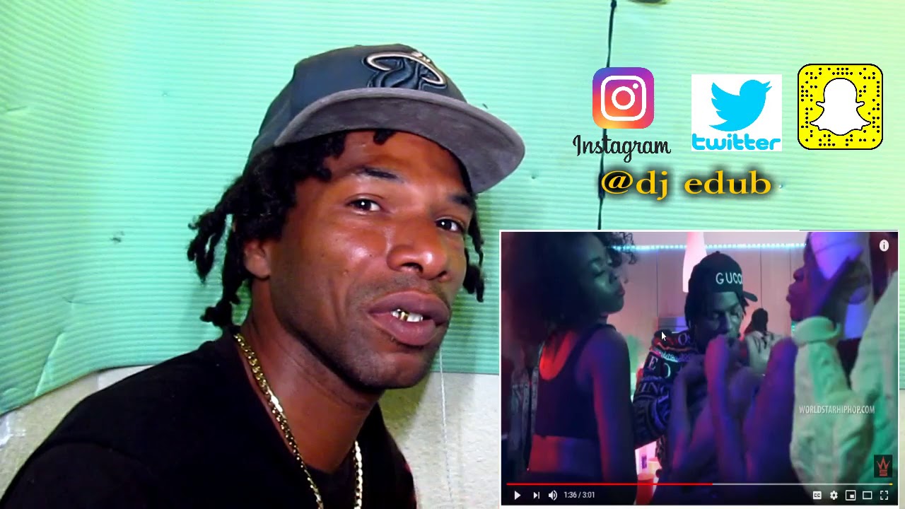 LIT CAM FEAT BOOSIE MY LIL YEAH - YouTube