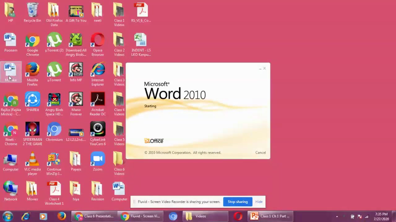 Class 4 Formatting A Document Part 3 YouTube class-4-formatting-a-document-part-3-youtube