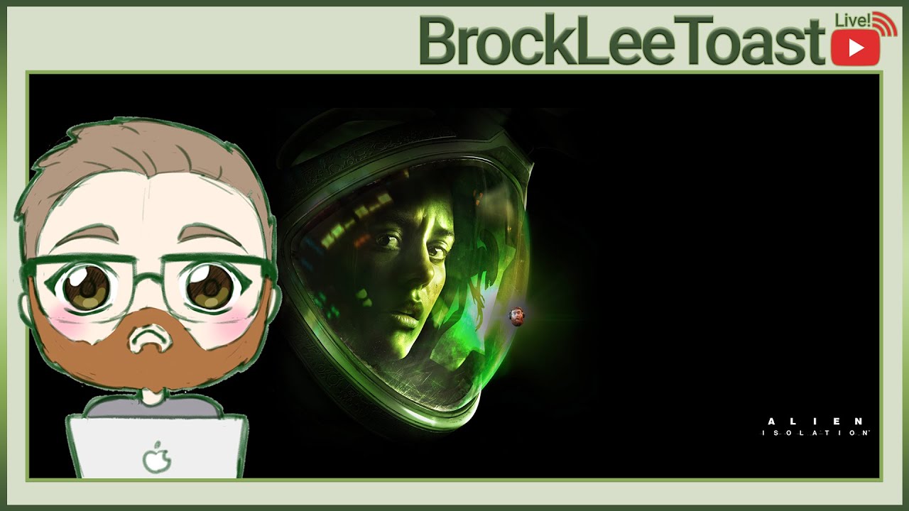 Keep the alien in isolation pls #TeamHailey - YouTube