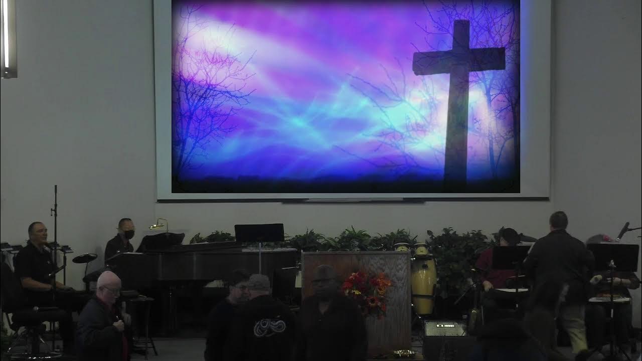 Trusting God's Word (2 Timothy 3:16-17) - YouTube