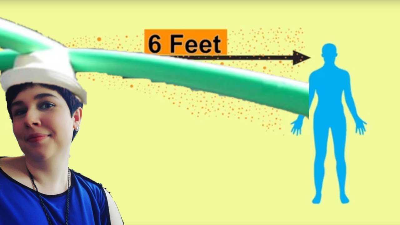 The Most Creative SOCIAL DISTANCING Methods that More People Should Be ...